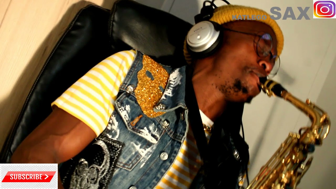 Anthony Hamilton-Pass Me Over (Saxophone Version) - YouTube