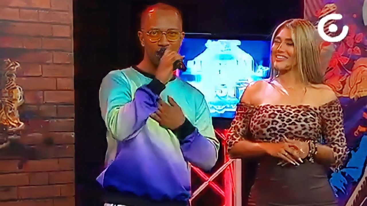 Urban New Star / Resumen de mi participación en / HANSEL CASTY - YouTube