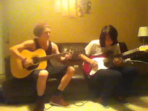 Constant Distance-Ryan Rutledge and Caleb Sachse - YouTube