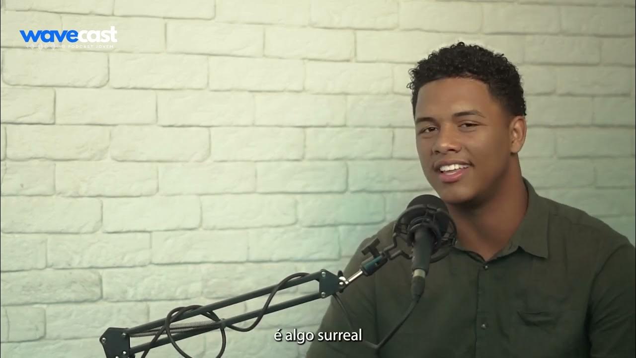 WAVECAST 1 - YouTube
