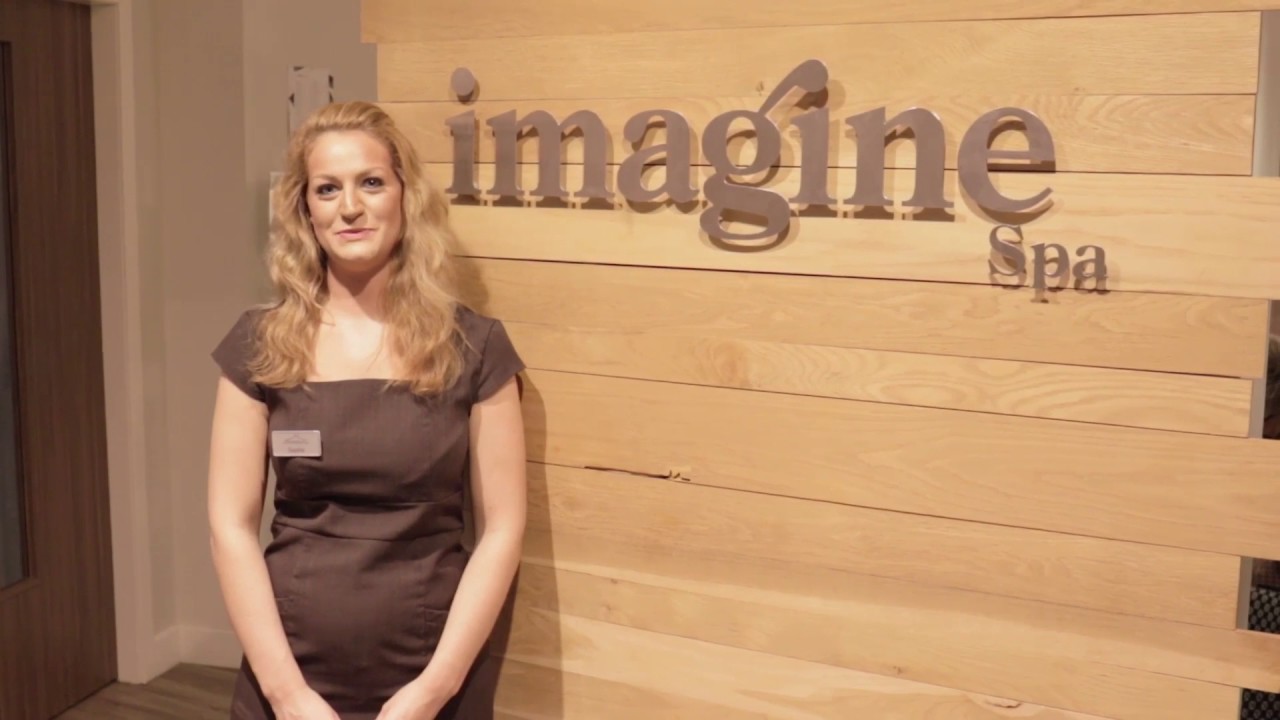 Imagine Spa at the Shrewsbury Club Tour - YouTube