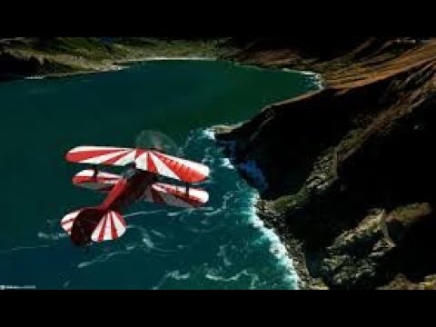 "THE BEST BROWSER FLIGHT SIM? Geofs flight simulator review. - YouTube