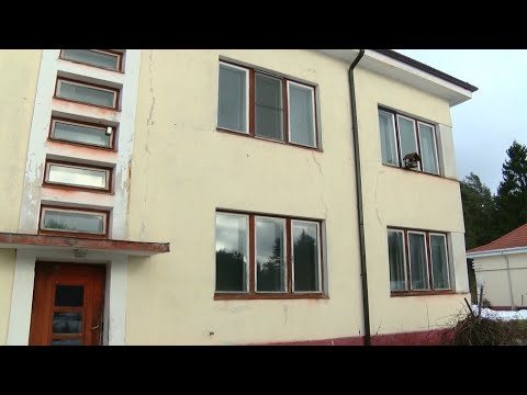 Kaune tarnybiniai butai aukcione parduodami kartu su gyventojais
