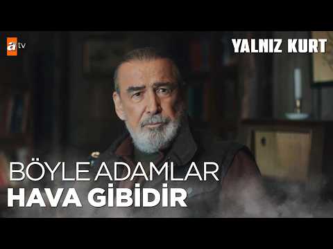 Davut, Hilmi'nin elinde olduğunu herkesten saklıyor - Yalnız Kurt 4. Bölüm