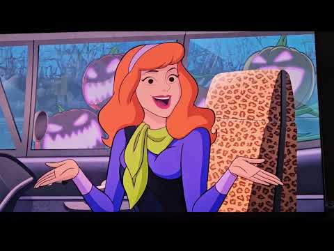 Grey Griffin as Daphne Blake In 2025 Scooby Doo Crossover Series 