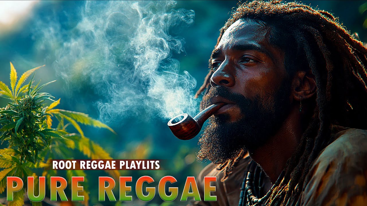The Best Roots Reggae Anthems of 2025 Deep Bass Grooves & Spiritual ...