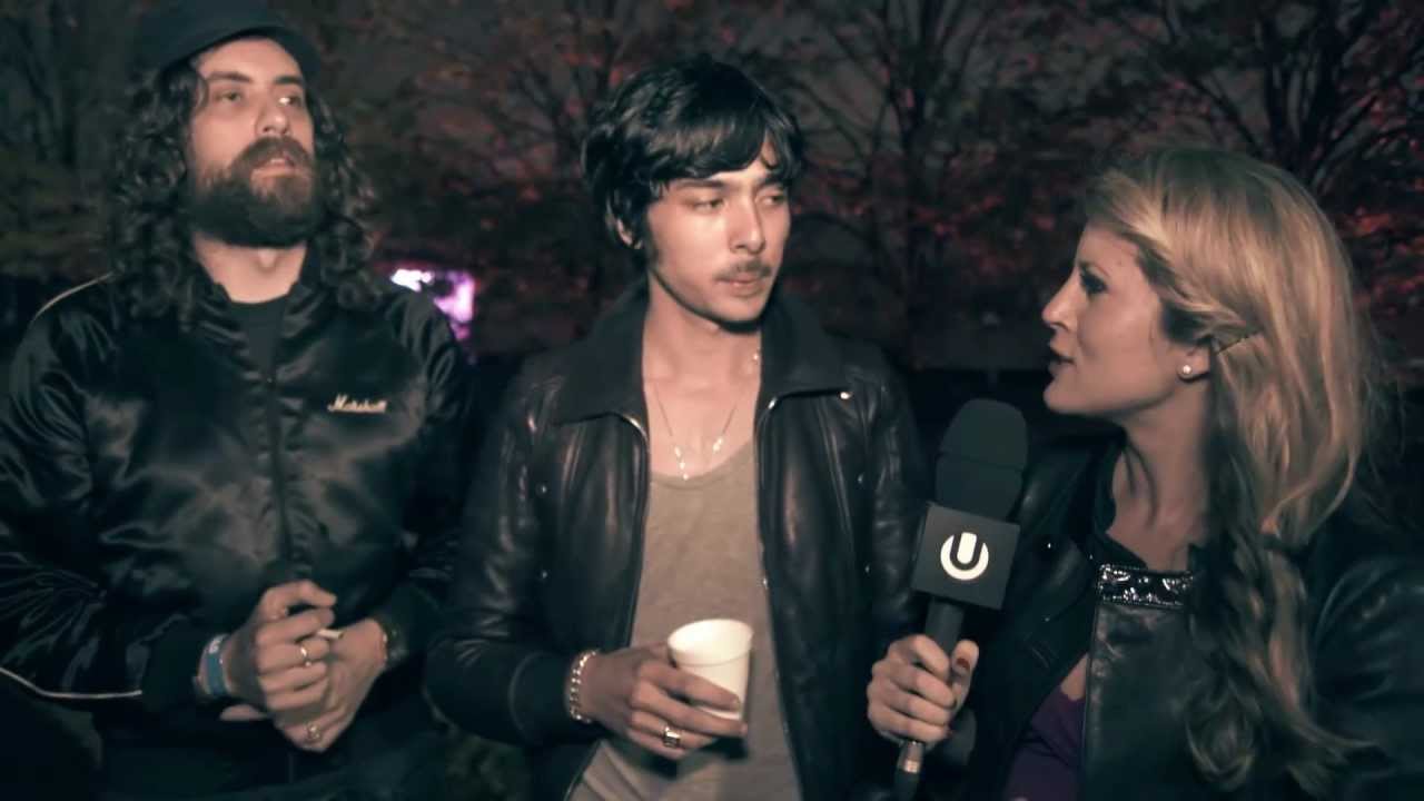 UMF TV FLASHBACK - JUSTICE LIVE (Main Stage performance 2012) - YouTube