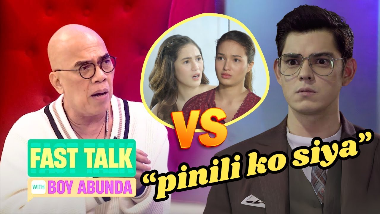 🔥RICHARD GUTIERREZ, MAS PINILI NGA BA SI BARBIE IMPERIAL KAYSA KAY SARAH LAHBATI? 🔴 - YouTube