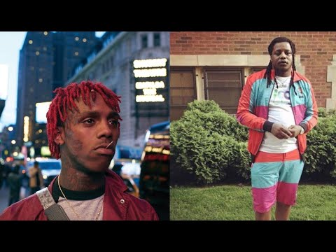 Famous Dex Joins FBG Duck Live & Says “Ya’ll Taught Me What I Know ...