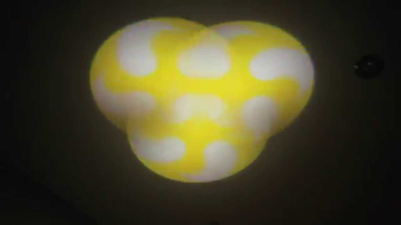 Martin - Mac 250 Krypton (Moving head / Lyre) - YouTube
