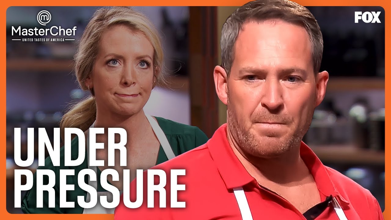 Wayne Uses His Immunity To Take 5 Minutes Away From Jennifer ...