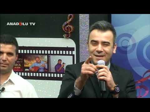 Ankaranın Müzisyenleri S01E18 Ankaralı Yasin ve Ankaralı Hakan Part 1