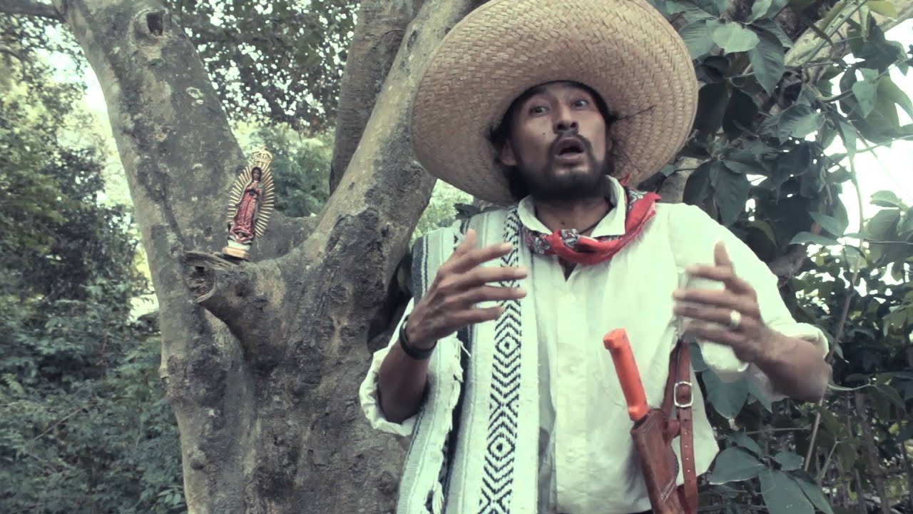 Leyendas y misterios de los pueblos de Colima - el remudadero - YouTube