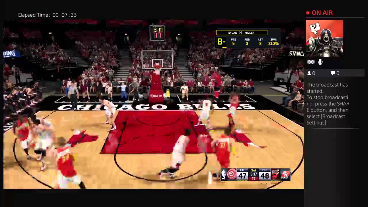 Get buckets - YouTube