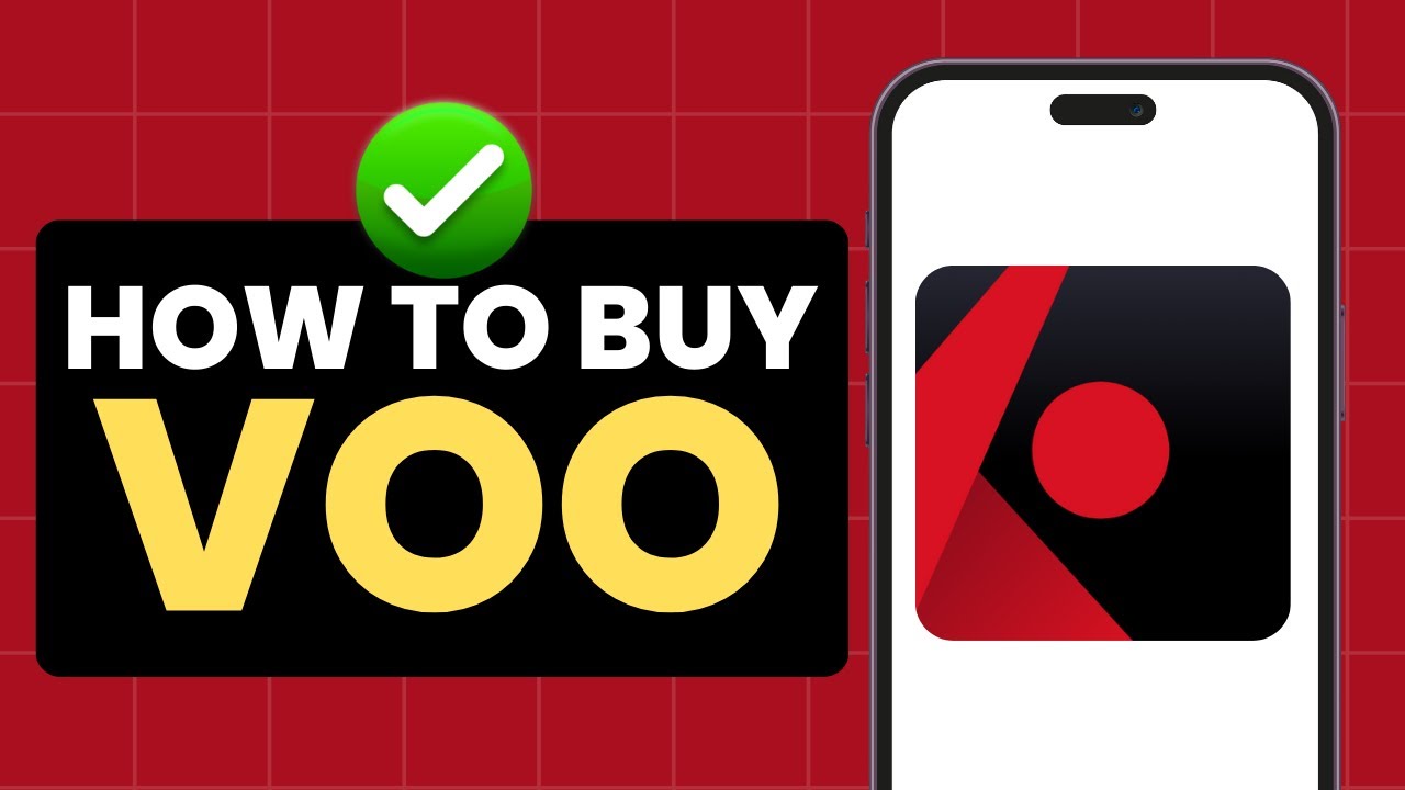 How To Buy VOO on Interactive Brokers (Full Guide) - YouTube