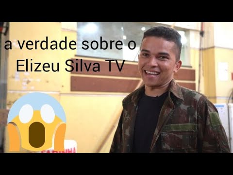 VEJA O ACONTECEU @ELIZEU SILVA TV - YouTube