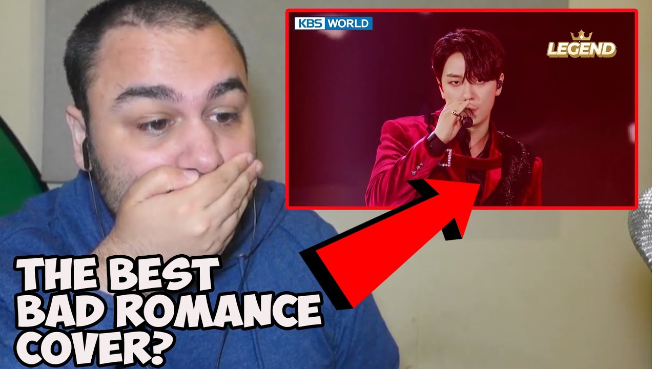 FIRST TIME HEARING Forestella - Bad Romance REACTION - YouTube