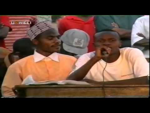 Harusi Ya Mwanangu By King Majuto (Jeanirankunda) - YouTube