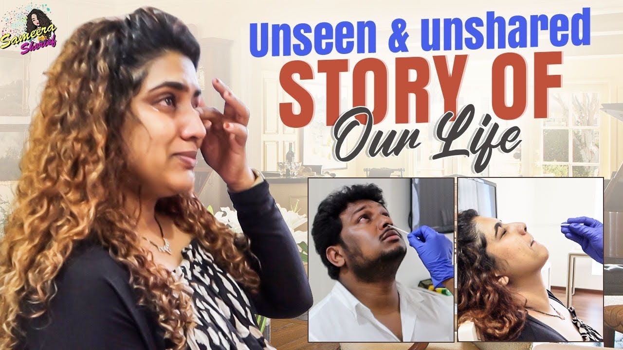 Unseen & Unshared Moments Of My Life | Life Isn't Easy At All ...