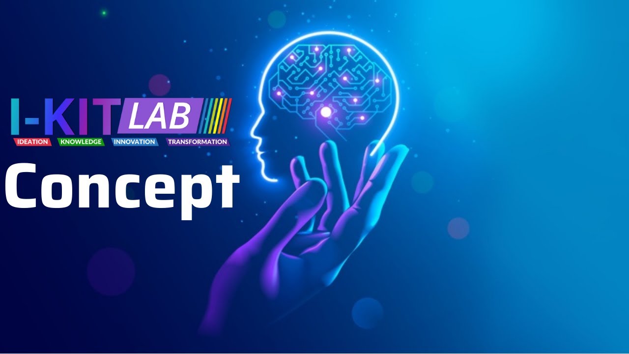I-KIT Concept - YouTube