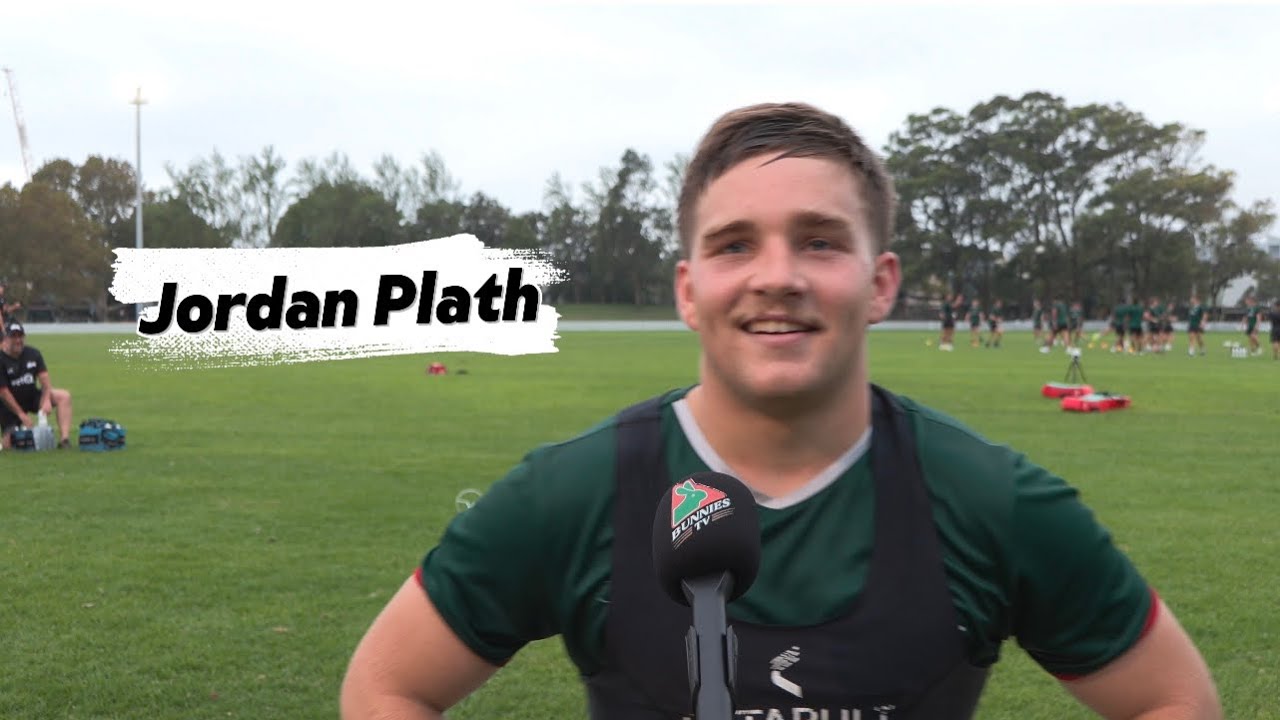 Jordan Plath🎙️ - YouTube