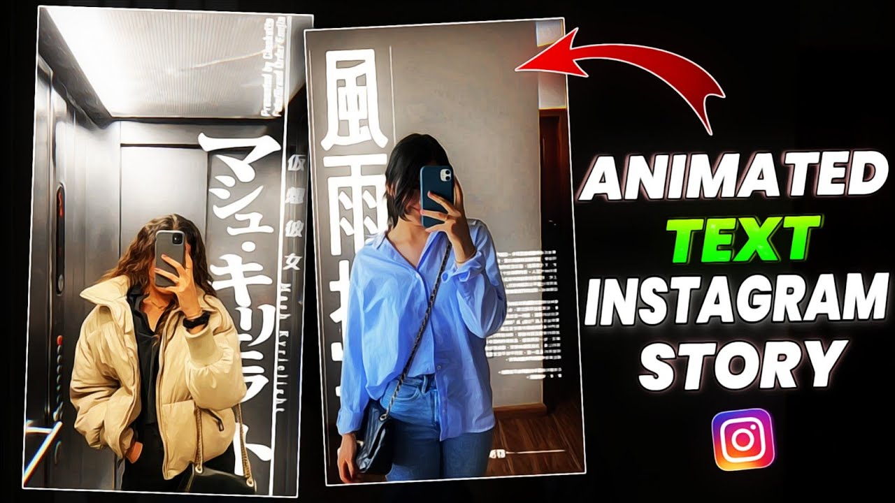 Create Eye-Catching Animated IG Stories in Minutes | Trending Instagram ...