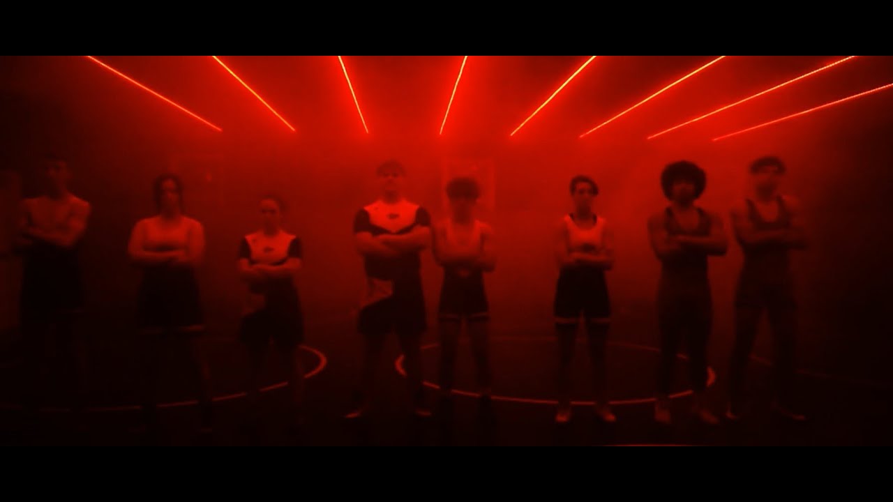 Teaser Uniform Reveal video - YouTube