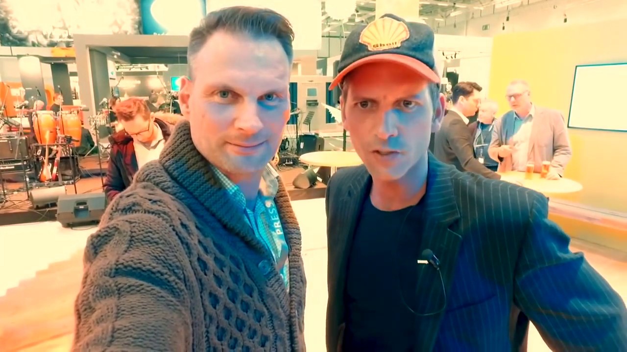Alexander Lux - IMM Köln 2017 - Design Highlights - YouTube