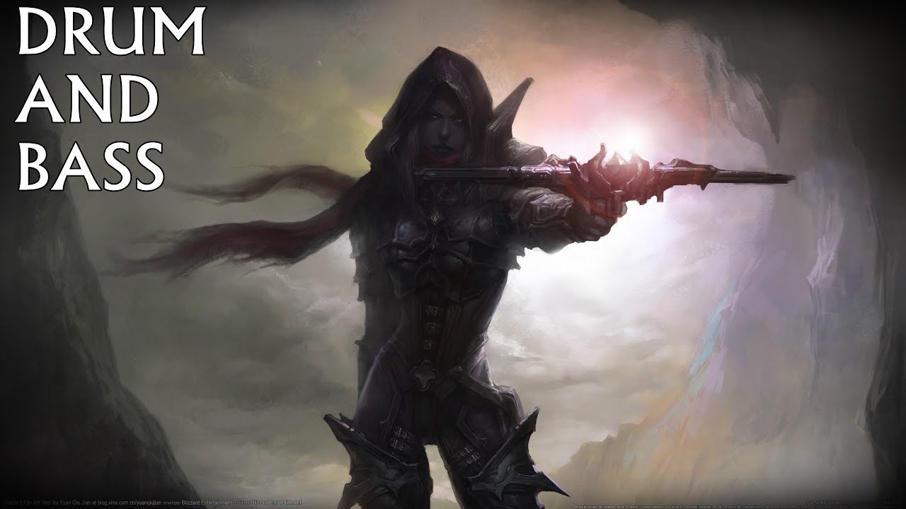 Teminite - Spider (RAPTURE Remix) - YouTube