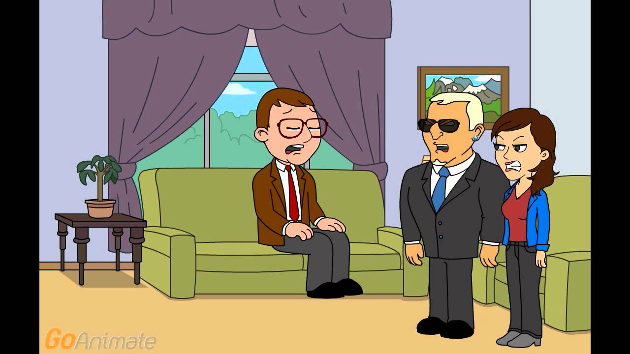 Jerry Gets Grounded - YouTube