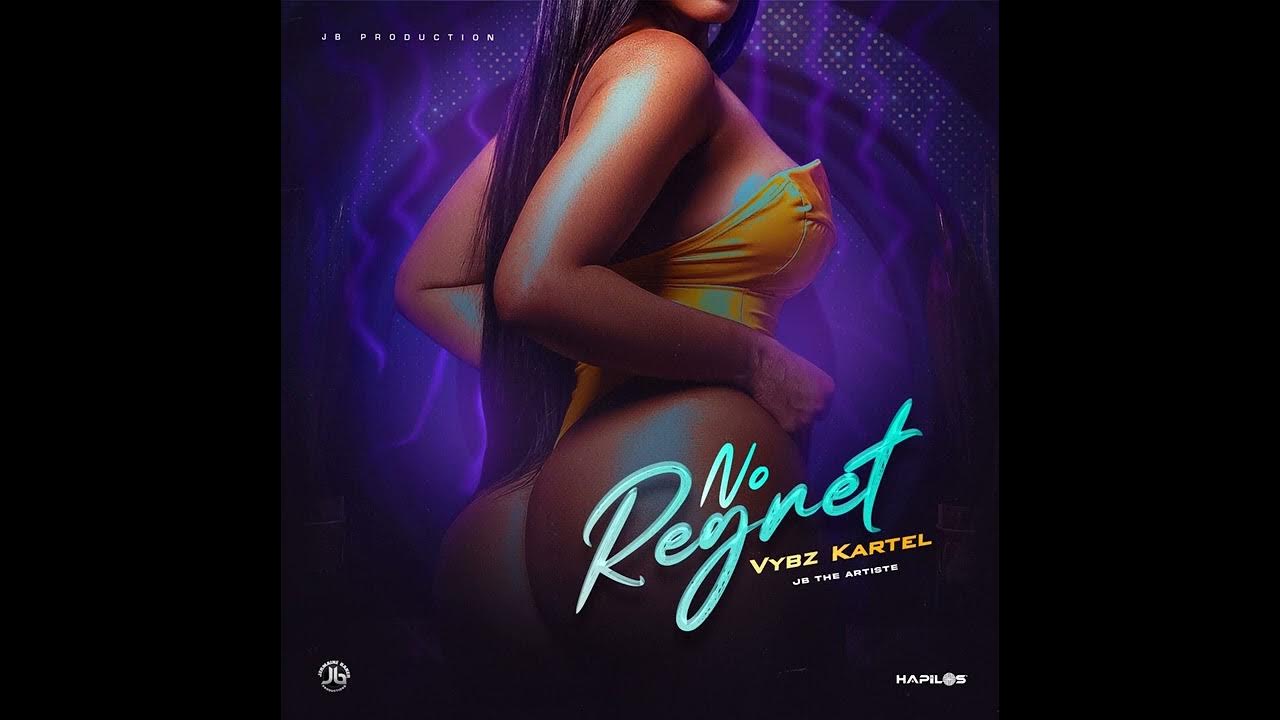 Vybz Kartel - No Regrets - April 2023 - YouTube