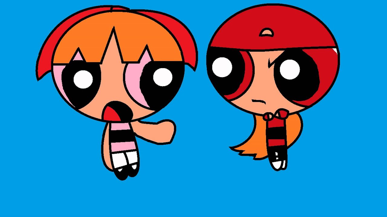 rowdy rogue girls part 1 - YouTube