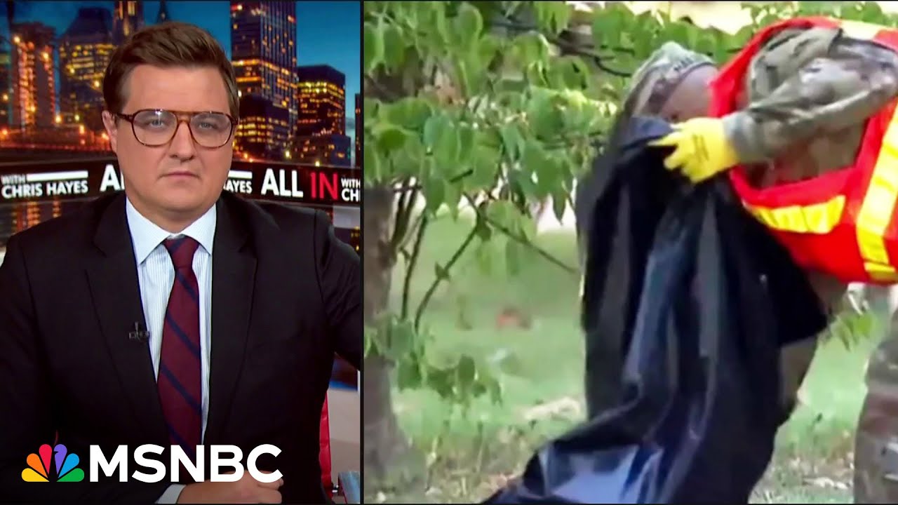 ‘Warrior ethos?’: Trump’s army of garbage collectors exposes ‘absurd ...