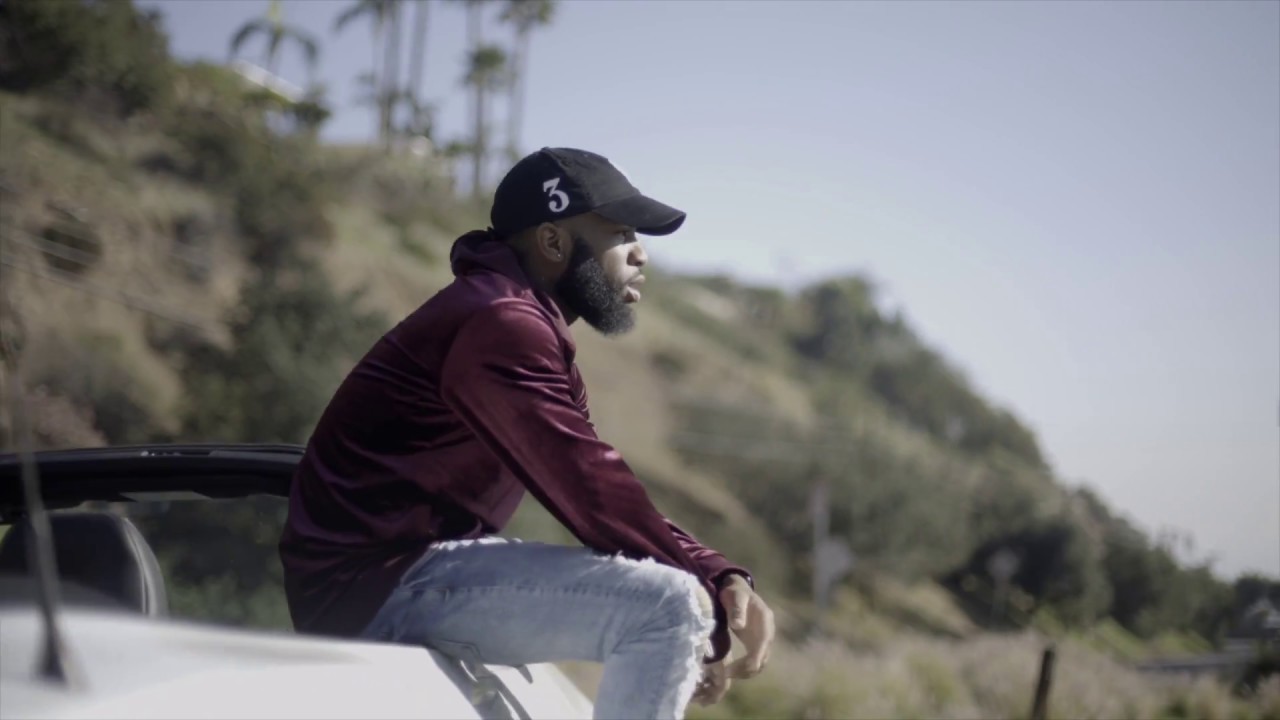 Ron Pryce - You A Dub (OFFICIAL MUSIC VIDEO) - YouTube