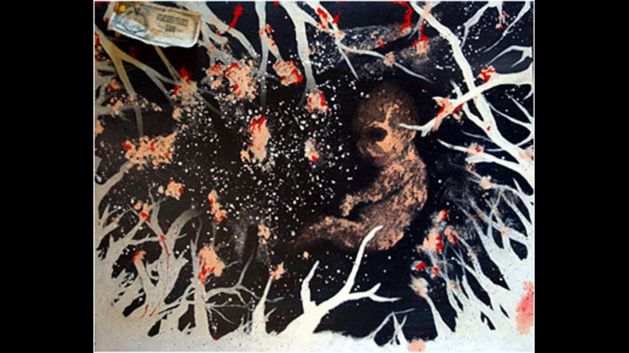 rehash kurt cobain cover john remarsterised - YouTube