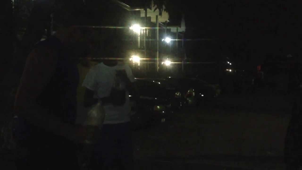 2 Liter Chugging Contest - YouTube