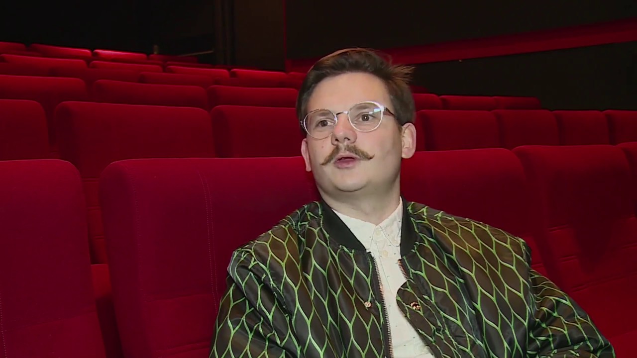 Daniel Hoesl | WiNWiN | Interview - YouTube