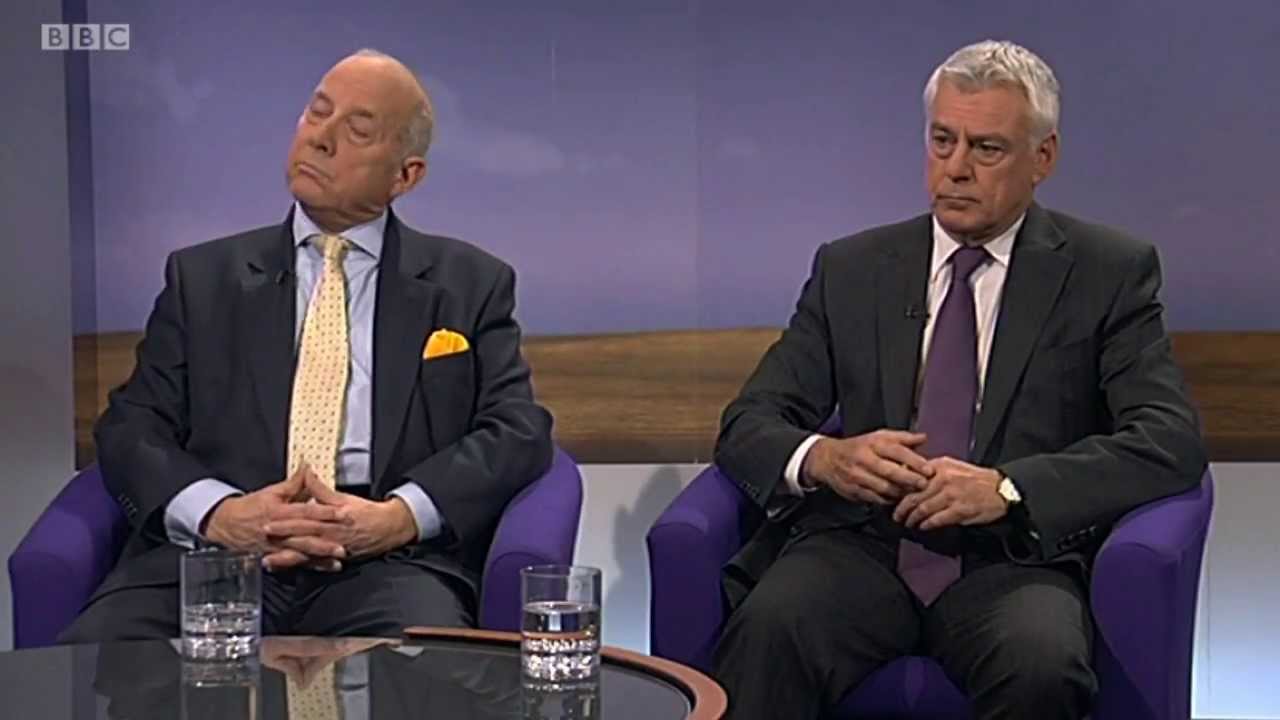 David Ward MP on BBC Sunday Politics 01-12-2013 - YouTube
