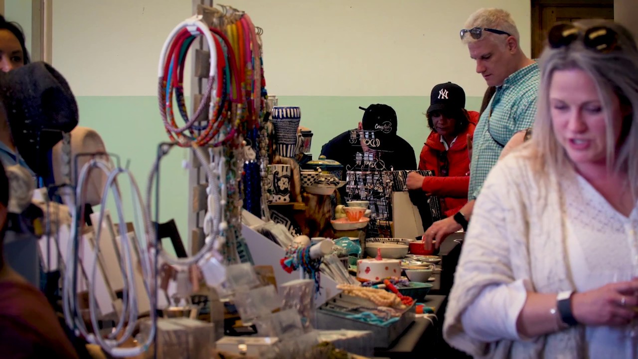 Paternoster Spring Crayfish Festival: Paternoster Crayfish Wharf - YouTube