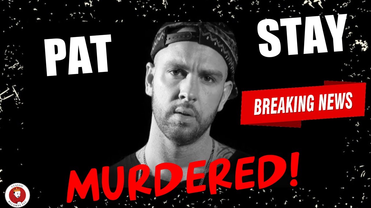 Famed Battle Rapper Pat Stay Dead At 36 - YouTube