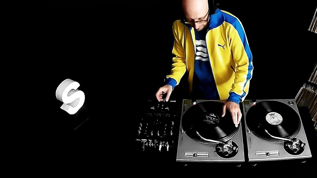 Dj ''S'' - 5 Minutes Of Disco Rap - YouTube Music