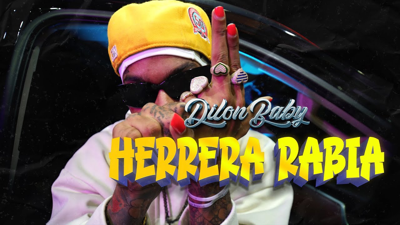 DILON BABY - DINDON (Video Oficial) - YouTube