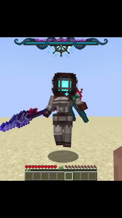 Minecraft Cool mods part-2 #gaming #minecraft - YouTube