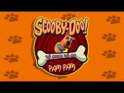 SCOOBY DOO PAPA - DJ BEKMAN   (DJ KASS)