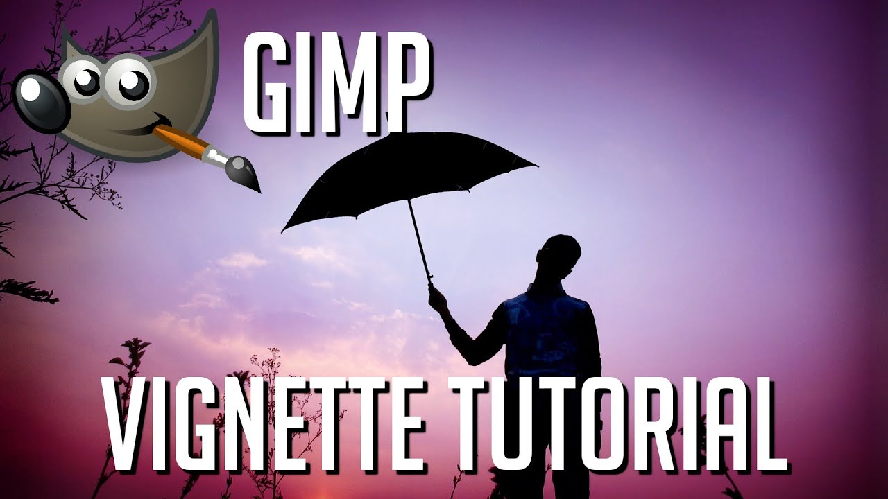 How To Use Vignette Effect Darken Edges GIMP Tutorial 2020 YouTube how-to-use-vignette-effect-darken-edges-gimp-tutorial-2020-youtube