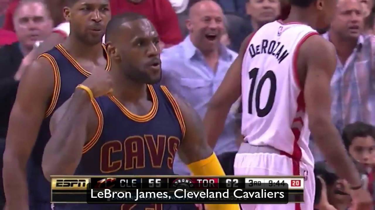 The PERFECT NBA Player 2016 - YouTube