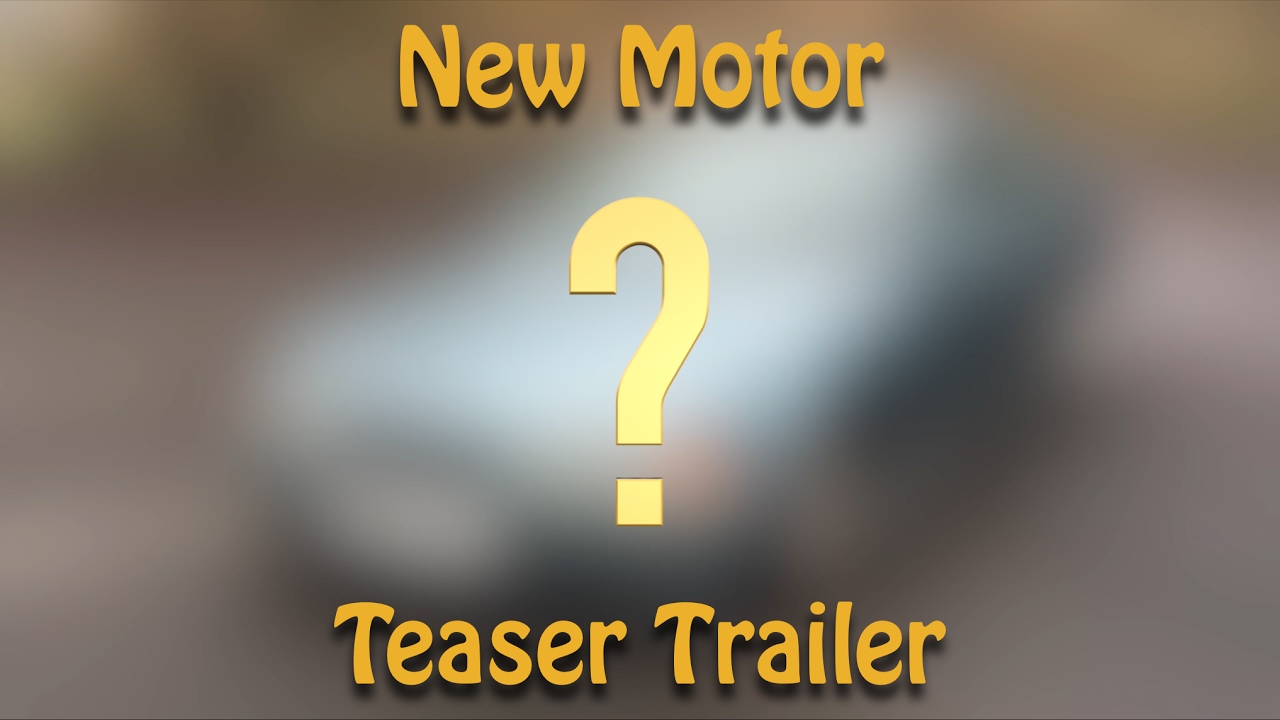 New Car Teaser Trailer - YouTube
