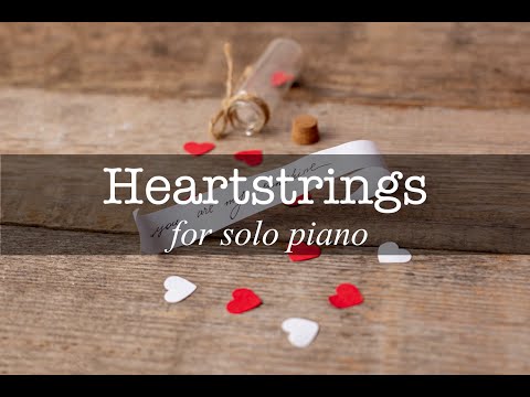 Relaxing Piano Music: \