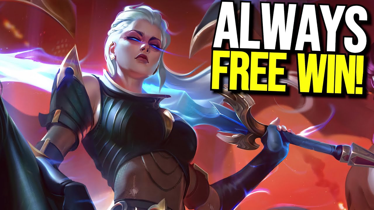 YOU CAN'T LOSE THIS KAYLE MATCH UP! - YouTube