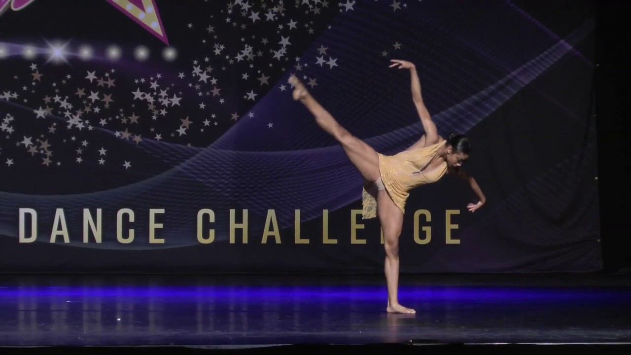 Breaking Bounds Dance Challenge 2019 - YouTube